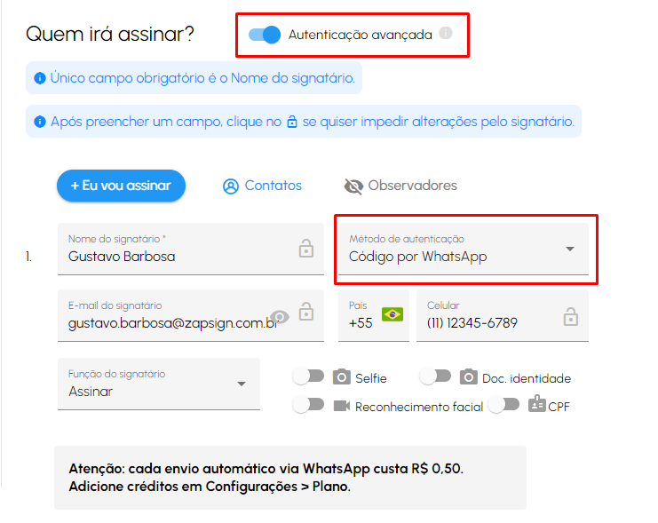 Métodos de autenticação: o que são?