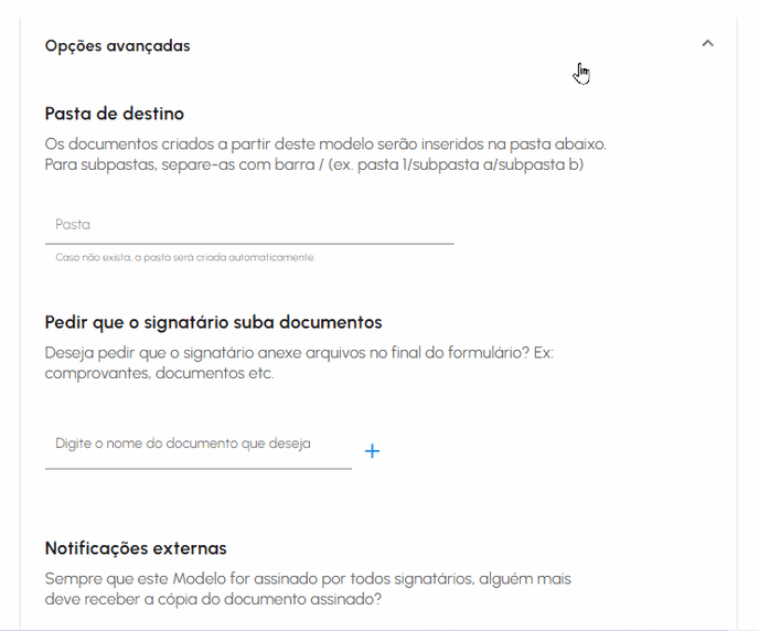 Modelos e Forms: o que são e como utilizar?