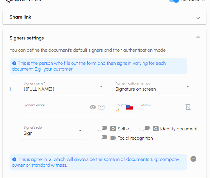 Templates: What are they for and how to use?