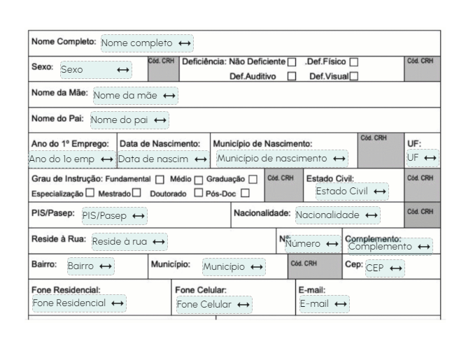Modelo PDF: o que é e como utilizar?