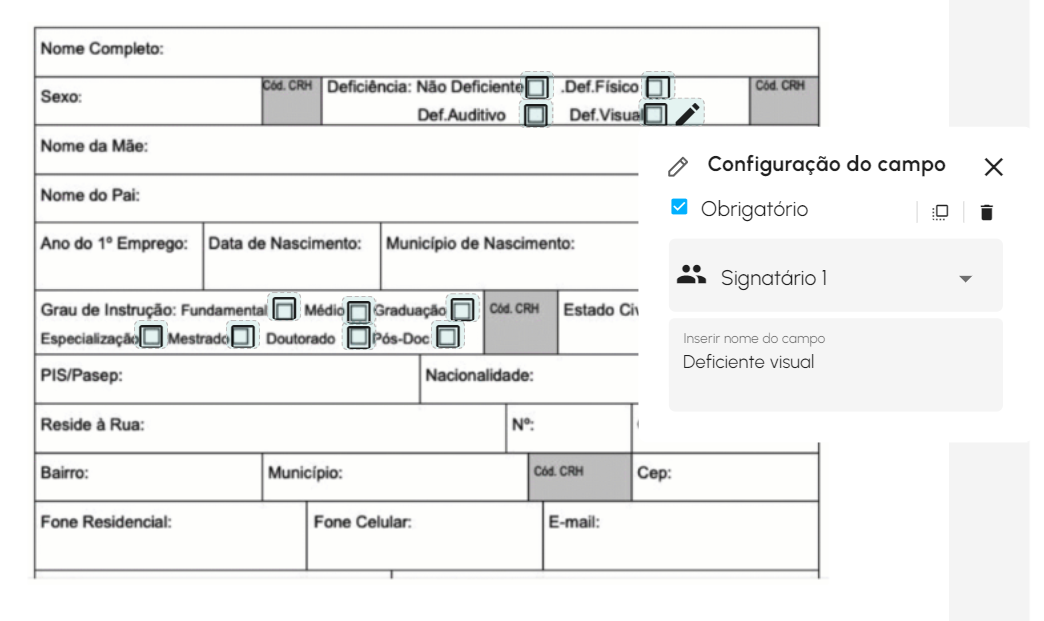 Modelo PDF: o que é e como utilizar?