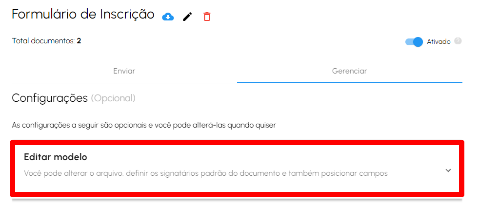 Modelo PDF: o que é e como utilizar?